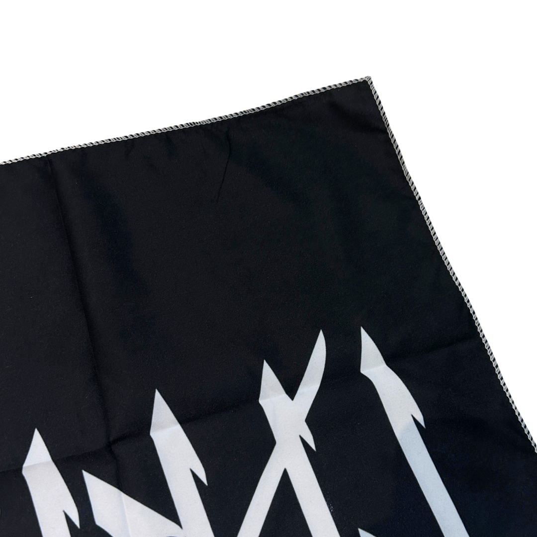 Shahada Islamic Flag – NIYYAH Boutique